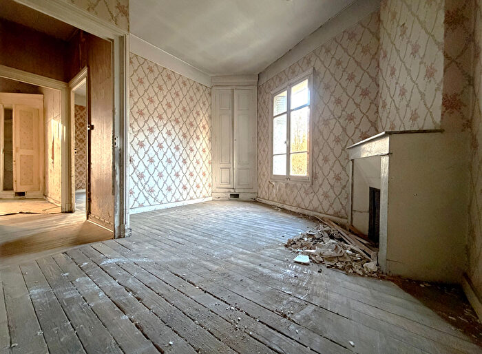 Maison à vendre - Agen, Le Gravier - 4 pièces - 2 chambres