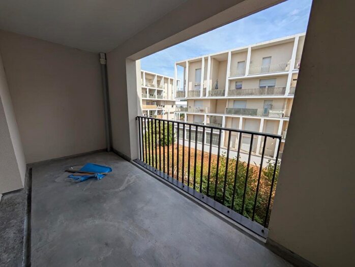 Appartement 3 pièces à louer à Ris-Orangis, Mairie, Hameaux