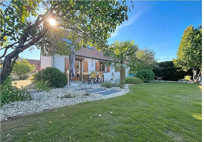 La Chaussée-Saint-Victor - Maison 6 pièces à vendre