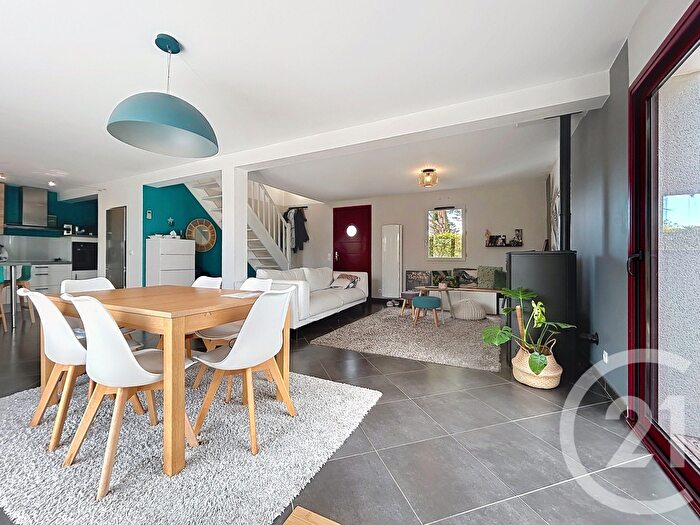 Maison 5 pièces à vendre à Guérande, Bocage-Nord