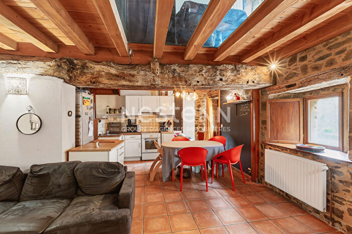 Maison 3 pièces à Saint-Brieuc, Centre-ville, Saint-Michel, Le Légué, Notre-Dame, à vendre