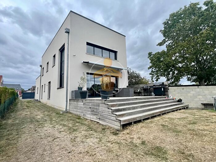 Quessy, Quessy : Maison 4 pièces à vendre