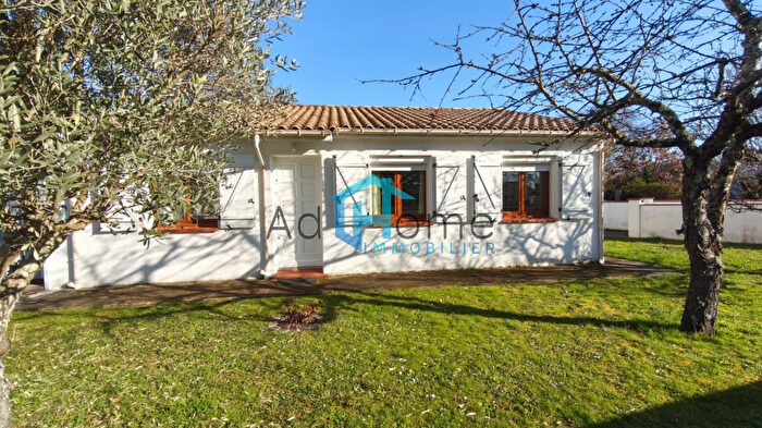 Maison à vendre - Fonsorbes - 4 pièces - 2 chambres