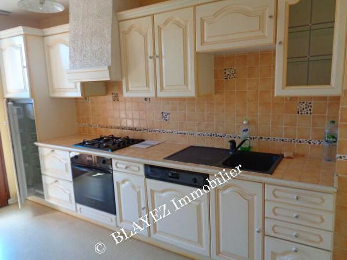 Appartement à louer - Ussel - 2 pièces - 1 chambre