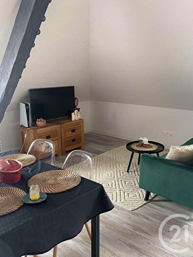 Mulhouse, Rebberg : Appartement 2 pièces à louer