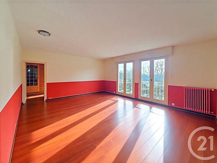 Maison à vendre - Moisdon-la-Rivière - 8 pièces - 4 chambres