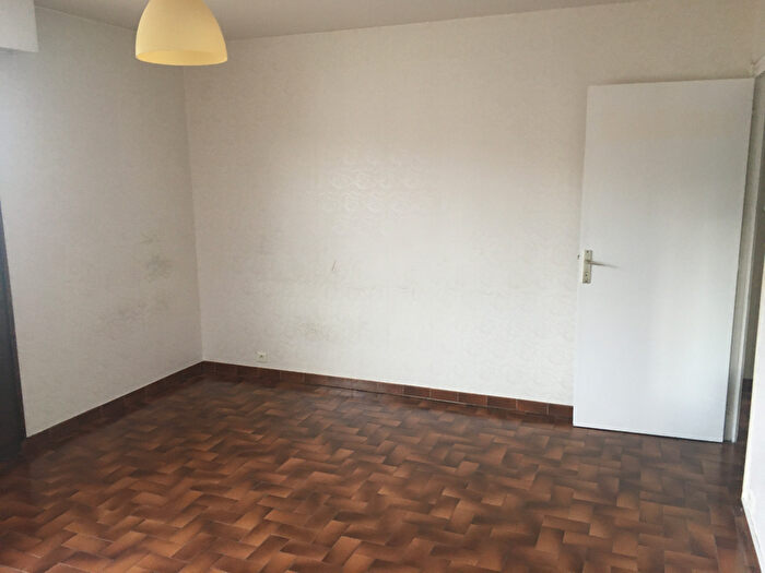 Appartement à vendre - Thonon-les-Bains, Ouest - 2 pièces - 1 chambre