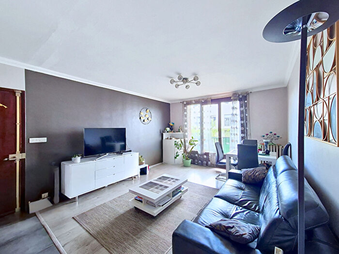 L'Haÿ-les-Roses, Centre-ville - Appartement 3 pièces à vendre