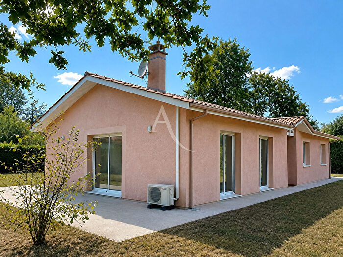 Maison 4 pièces à Cestas, Croix d'Hins, Jauge, Pierroton, à vendre