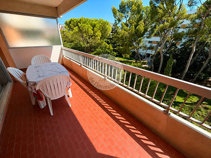 Appartement 4 pièces à vendre - Marseille 9ème, Sainte-Marguerite