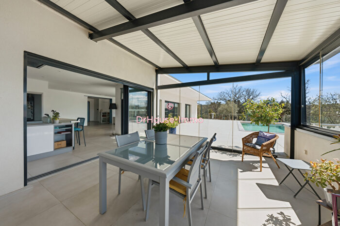 Gignac : Maison 5 pièces à vendre