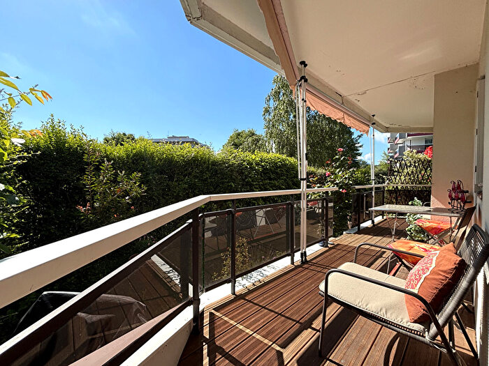 Appartement 4 pièces à vendre - La Motte-Servolex