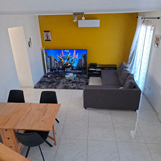 Maison-Rouge - Maison 4 pièces à vendre