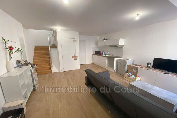 Appartement 3 pièces à Jonquieres Centre, Martigues, à louer