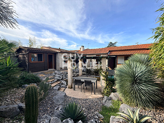 Maison à vendre - Aytré - 4 pièces - 3 chambres