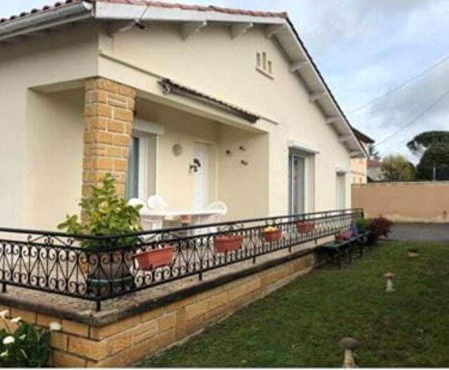 Eysses, Villeneuve-sur-Lot - Maison 4 pièces à louer