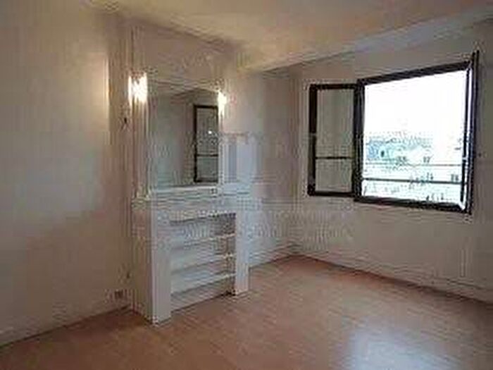 Appartement à louer - Salpêtrière-Austerlitz, Paris ème arrondissement - 1 pièce