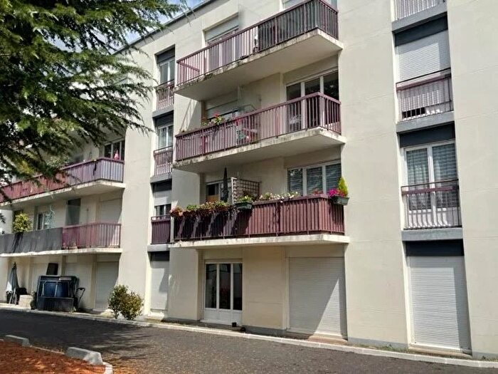 Appartement à vendre - Croissy-sur-Seine - 2 pièces - 1 chambre