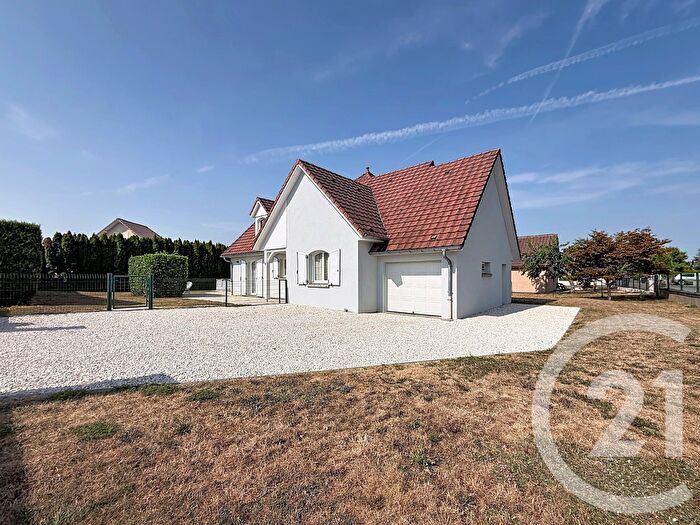 Maison 6 pièces à vendre à Abbévillers