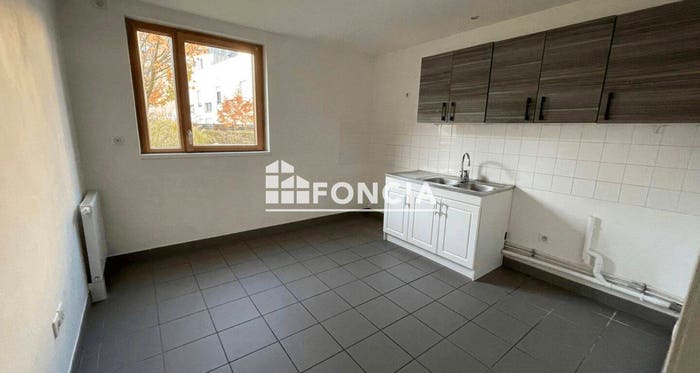 Wolf Wagner Centre, Mulhouse - Appartement 3 pièces à louer