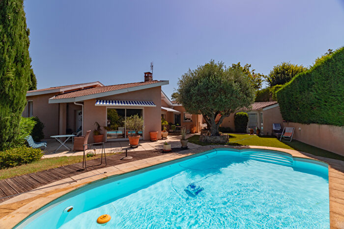 Maison 6 pièces à vendre à Beaumont-lès-Valence