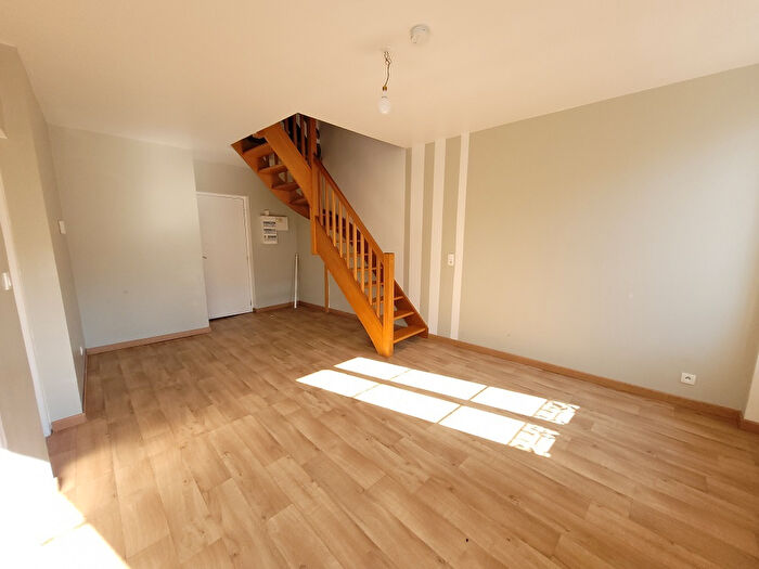 Appartement 3 pièces à louer à Is-sur-Tille