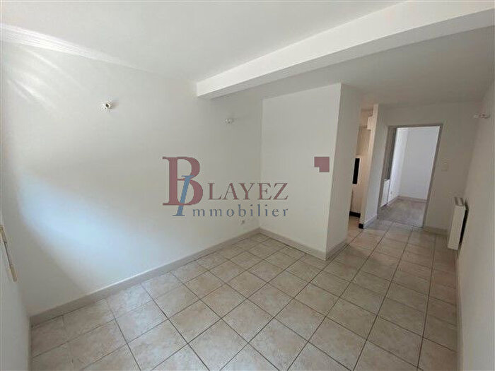 Tulle, Gare, Rive Gauche, Condamines, Marquisat : Appartement 2 pièces à louer