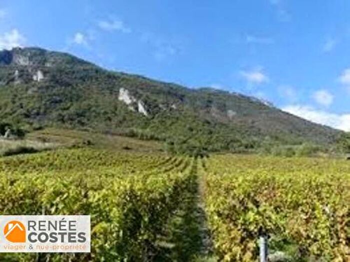 Maison à vendre - Montmélian - 6 pièces - 3 chambres