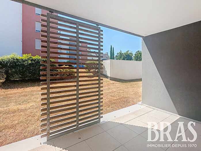 Auray, Gare : Appartement 2 pièces à vendre