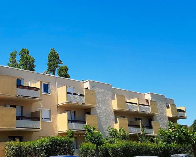 Alco, Montpellier - Appartement 1 pièce à louer