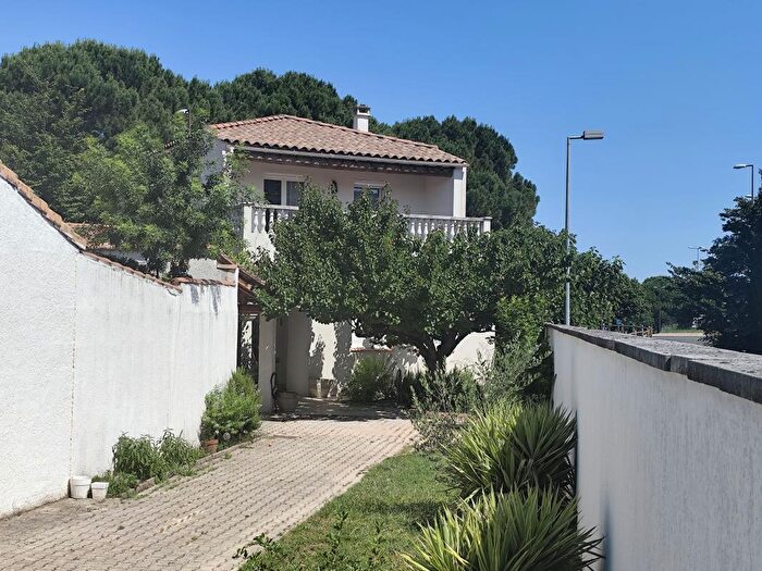 Avignon, Le Pont Deux Eaux, Fontcouverte - Maison 7 pièces à vendre