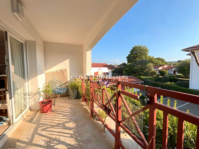 Appartement 3 pièces à Ustaritz, à vendre