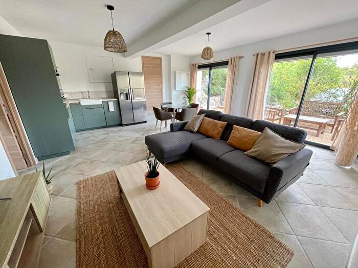 Maison à vendre - La Wantzenau - 2 pièces