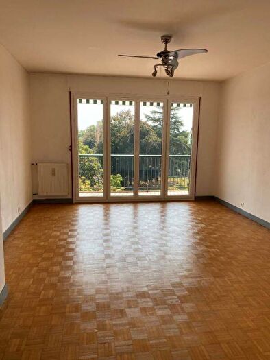 Matthias, Chalon-sur-Saône : Appartement 3 pièces à louer