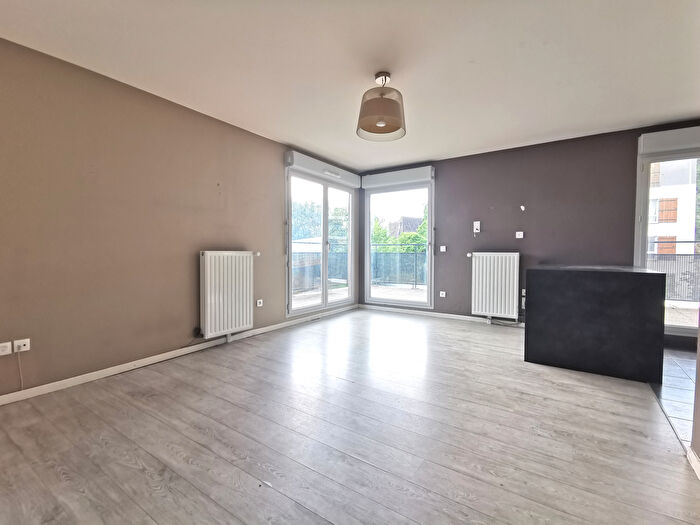 Appartement 4 pièces à vendre - Louvres
