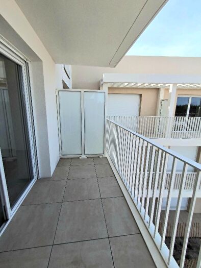 Appartement 1 pièce à louer - Monteux