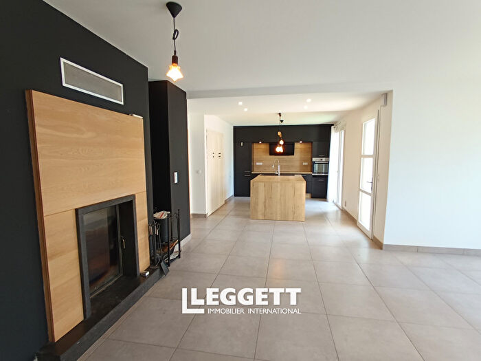 Maison 6 pièces à vendre - Saint-Laurent-sur-Manoire