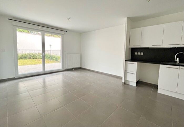 Orléans, Dunois, Châteaudun - Appartement 2 pièces à louer