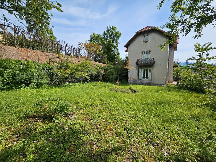 Maison 4 pièces à vendre - Gap