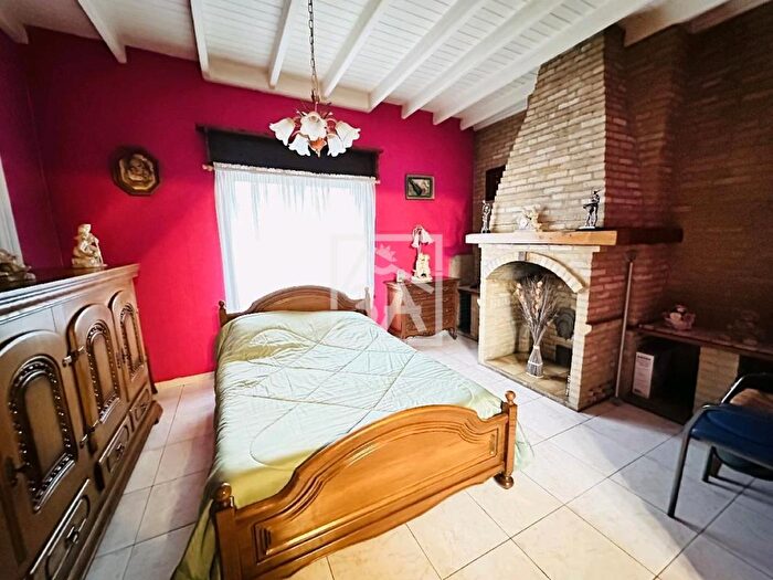 Maison à vendre - Watten - 5 pièces - 3 chambres