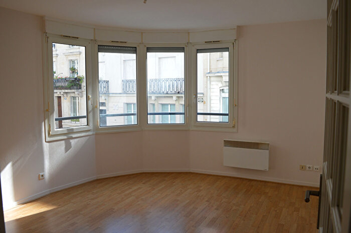 Appartement 2 pièces à louer - Reims, Centre-ville