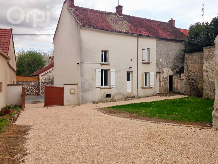 Marcilly : Maison 3 pièces à louer