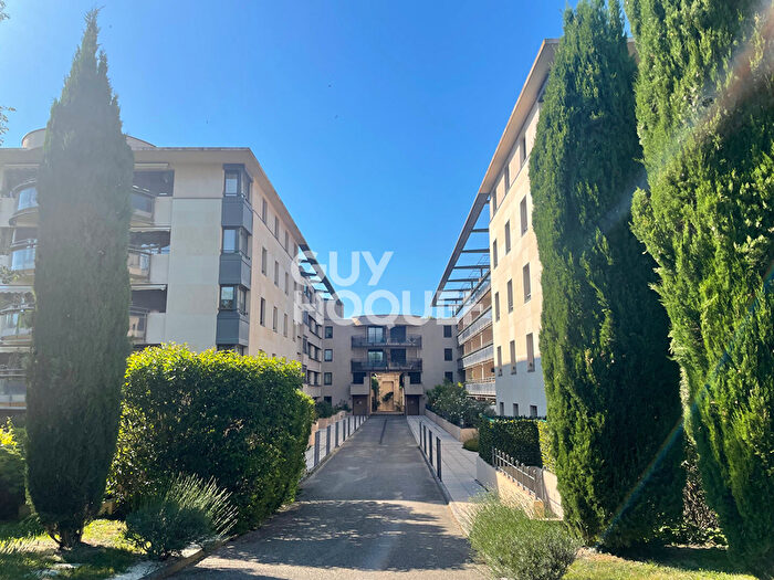 Avignon, Les Sources : Appartement 2 pièces à vendre