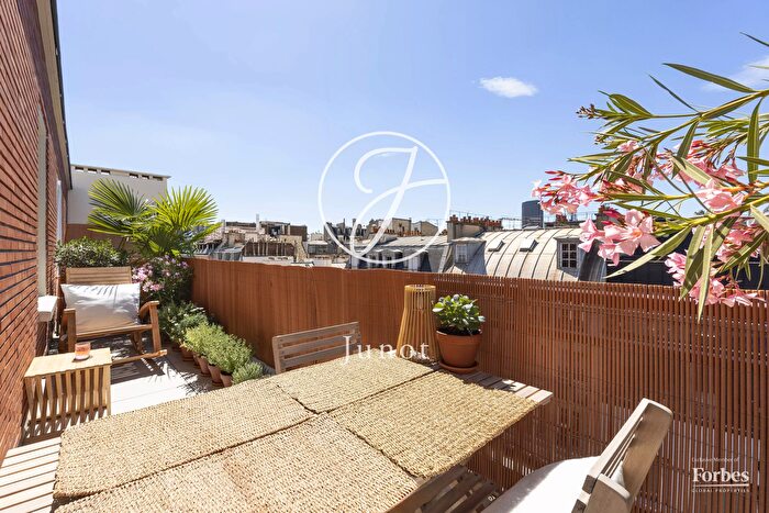 Paris 5ème, Val de Grâce - Appartement 1 pièce à vendre