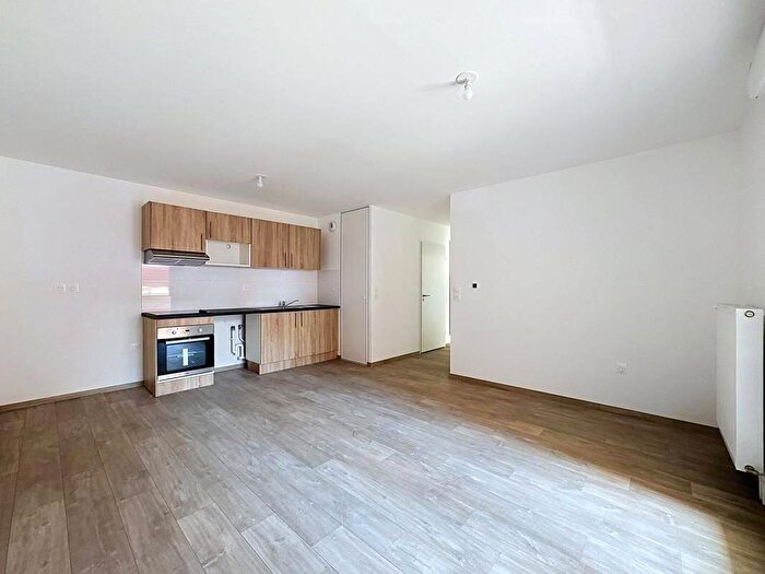 Appartement 3 pièces à louer à Blanc Seau, Tourcoing