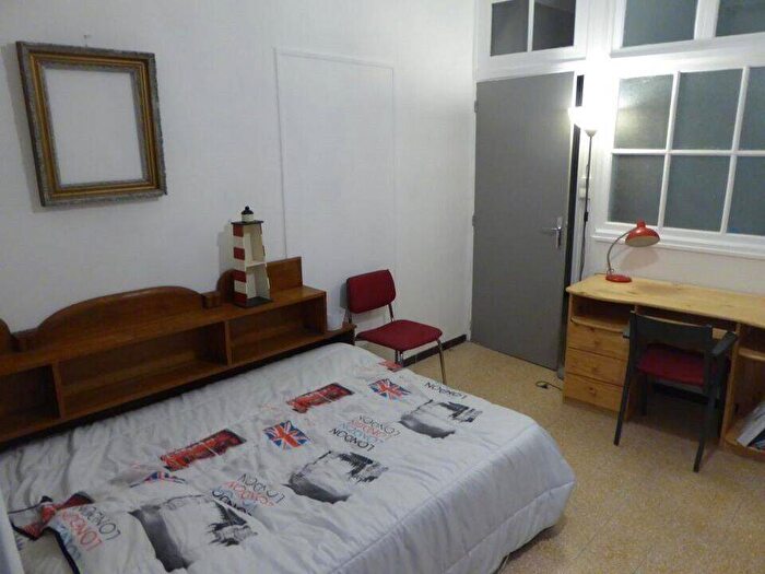 Appartement 1 pièce à louer - Centre Ville, Perpignan