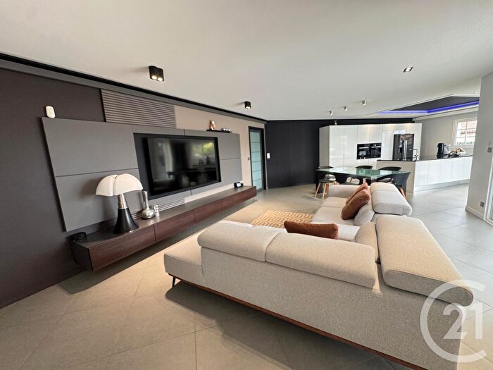 Maison à vendre - Plaisance-du-Touch, Bourgogne, Terris, Traverse, La Hille - 6 pièces - 5 chambres