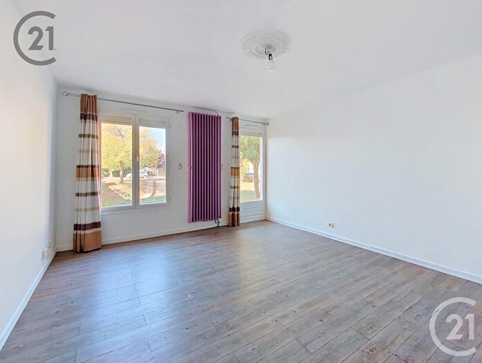 Appartement 3 pièces à Le Mée-sur-Seine, Les Courtilleraies Nord, à vendre