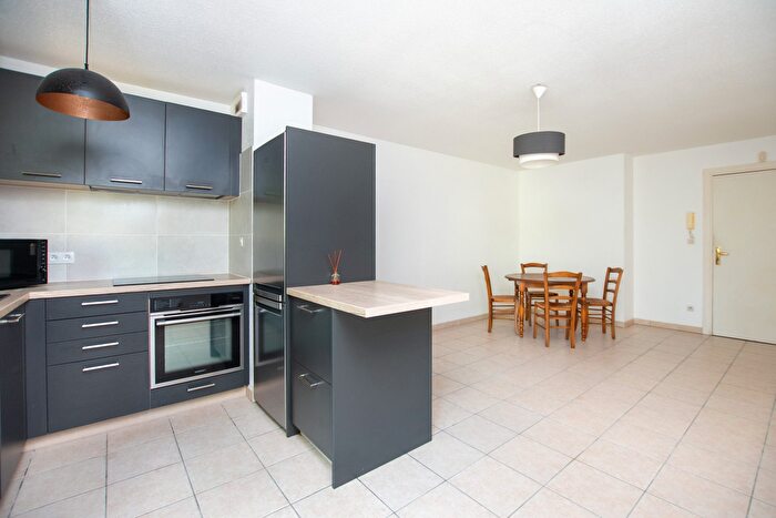 Appartement 2 pièces à louer à Gagnac-sur-Garonne
