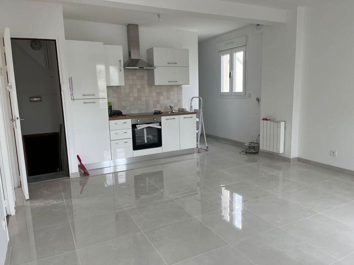 Appartement 4 pièces à louer à Vaujours